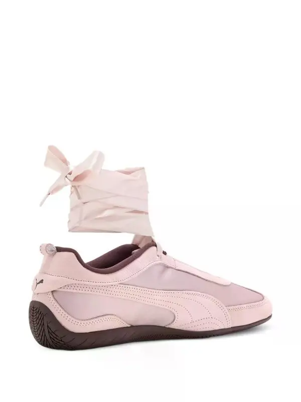 PUMA Speedcat Go Etoile Ballet Flats