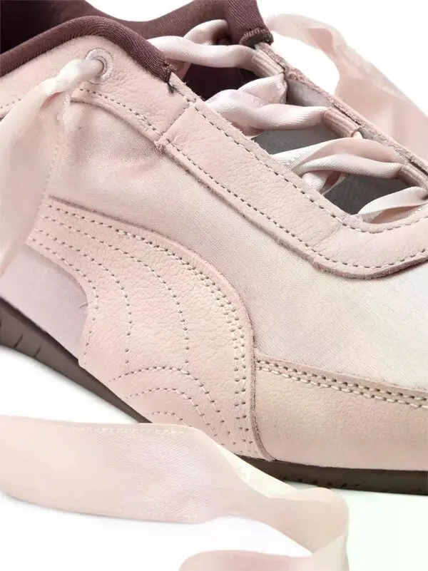 PUMA Speedcat Go Etoile Ballet Flats