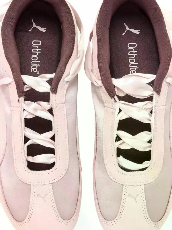 PUMA Speedcat Go Etoile Ballet Flats
