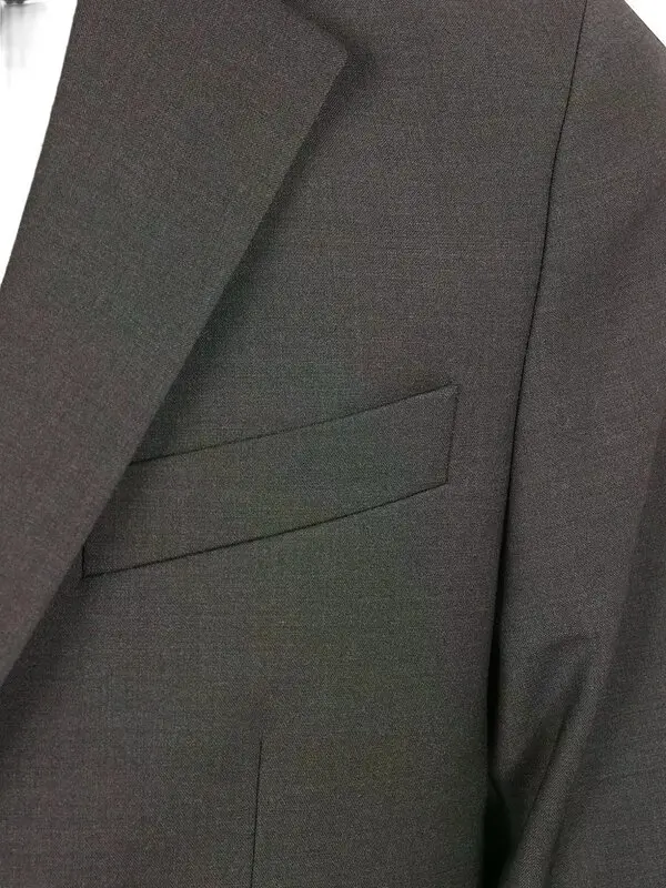 RRD Terzitel Single-breasted Blazer