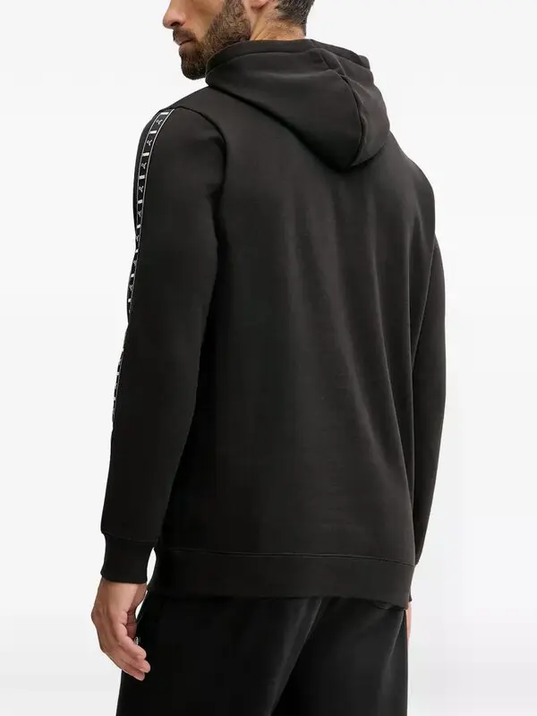 PUMA Logo-tape Hoodie