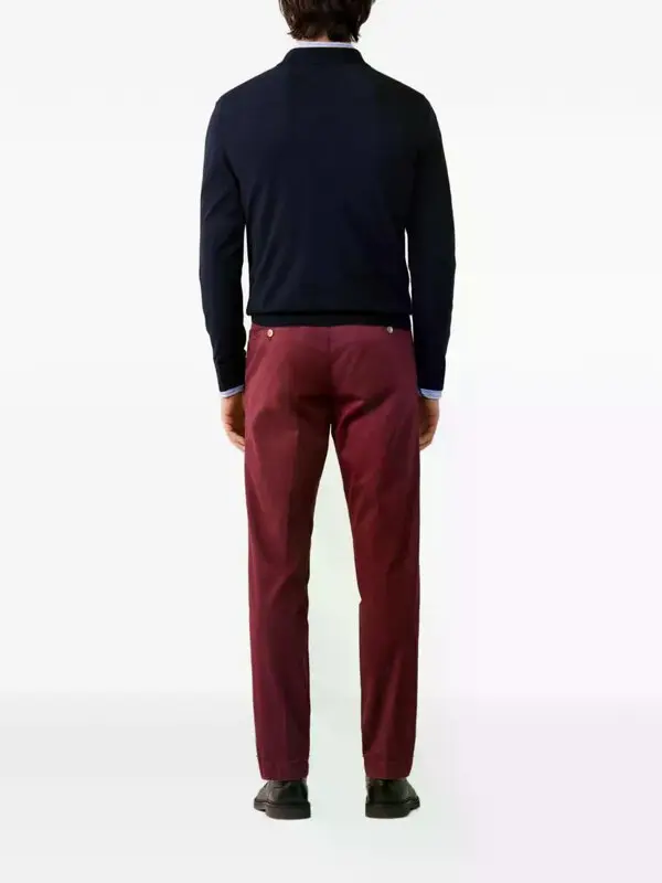 HACKETT LONDON Long-sleeve Sweater
