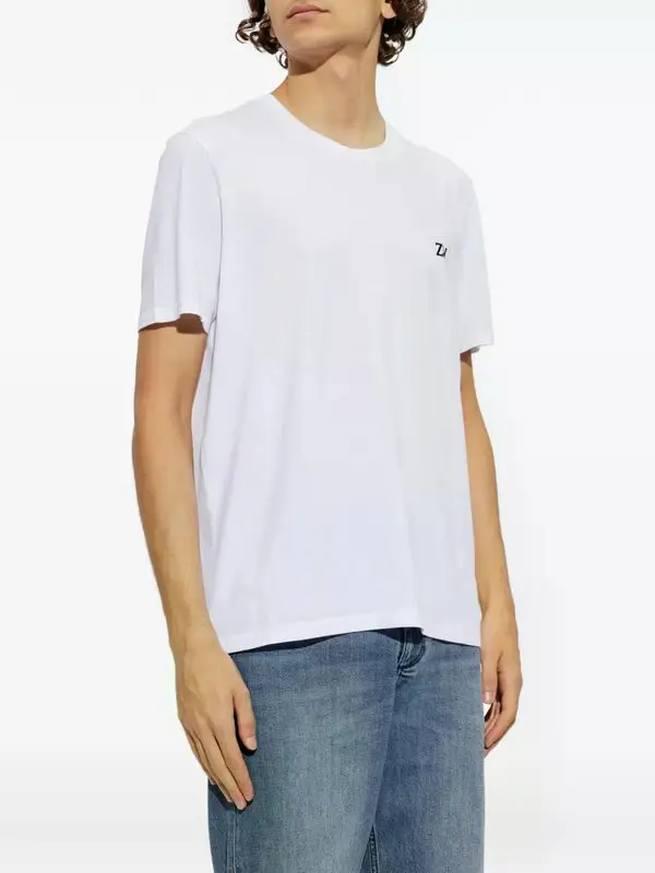 Zadig&Voltaire Tommy T-shirt