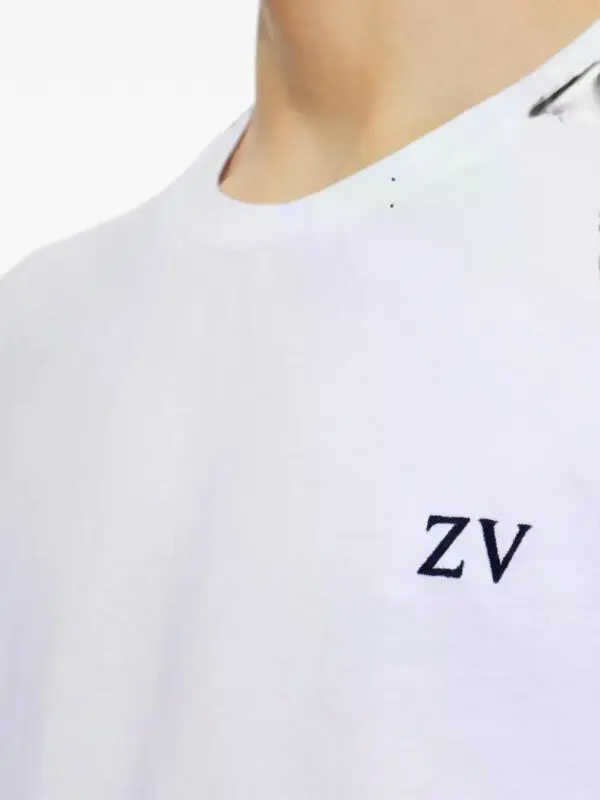 Zadig&Voltaire Tommy T-shirt