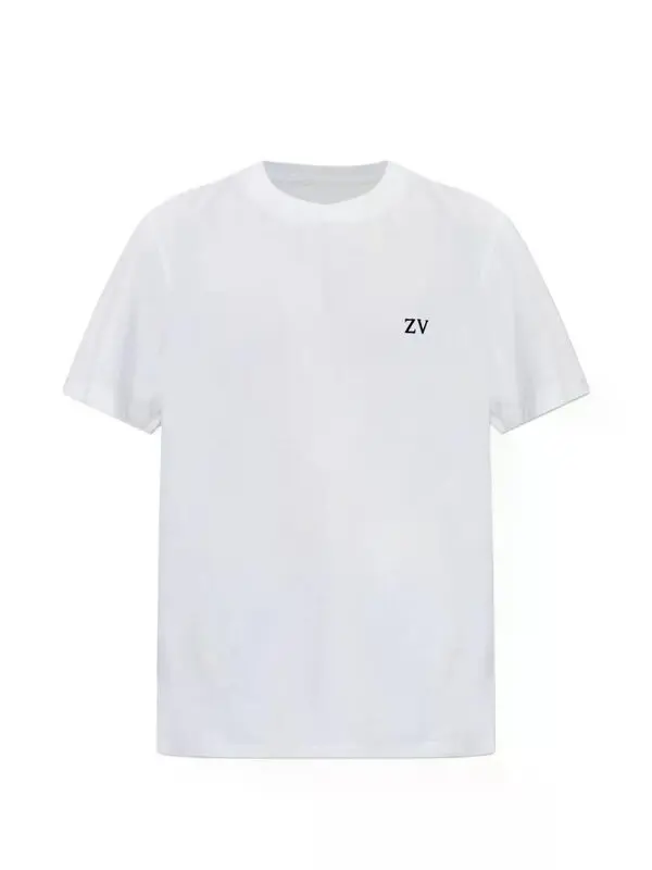Zadig&Voltaire Tommy T-shirt