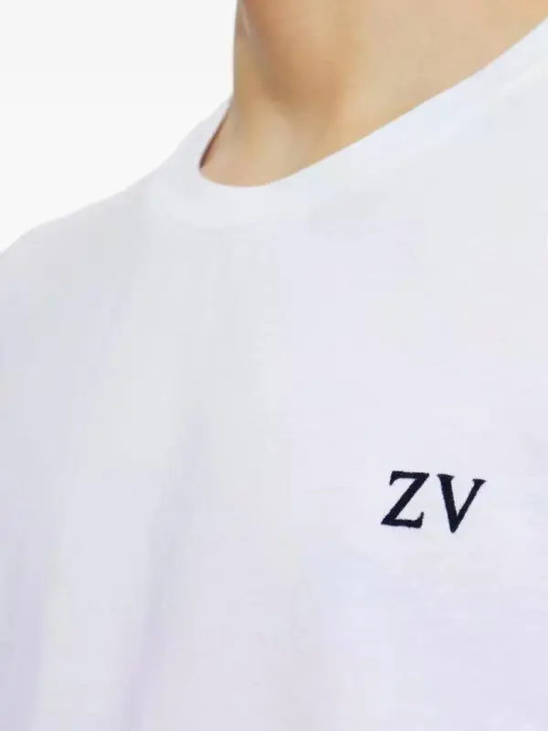 Zadig&Voltaire Tommy T-shirt