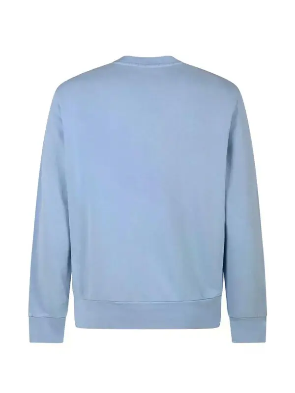Polo Ralph Lauren Logo-embroidered Sweatshirt