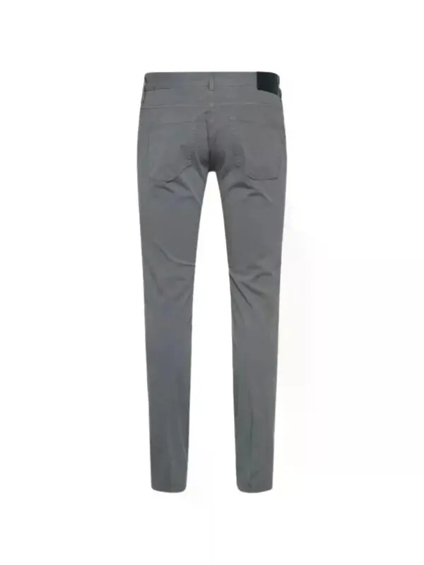 BOSS Delaware Slim-fit Trousers