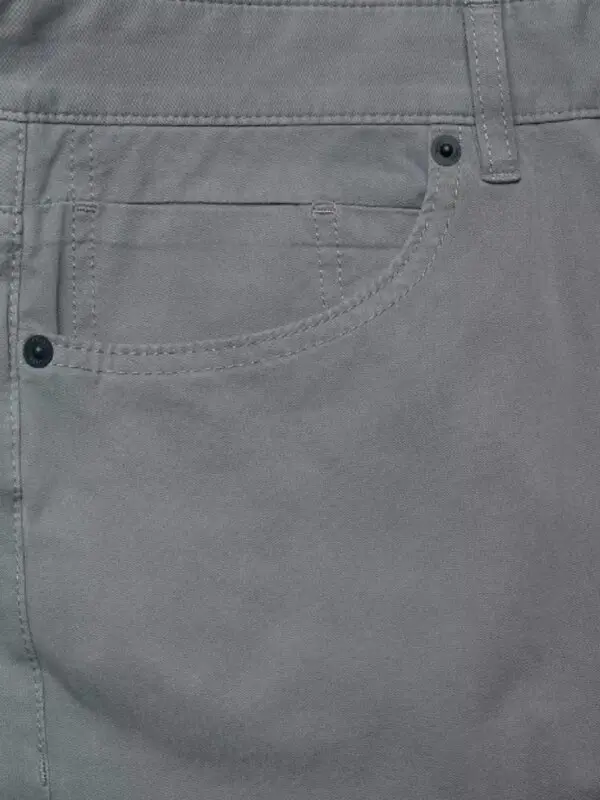 BOSS Delaware Slim-fit Trousers