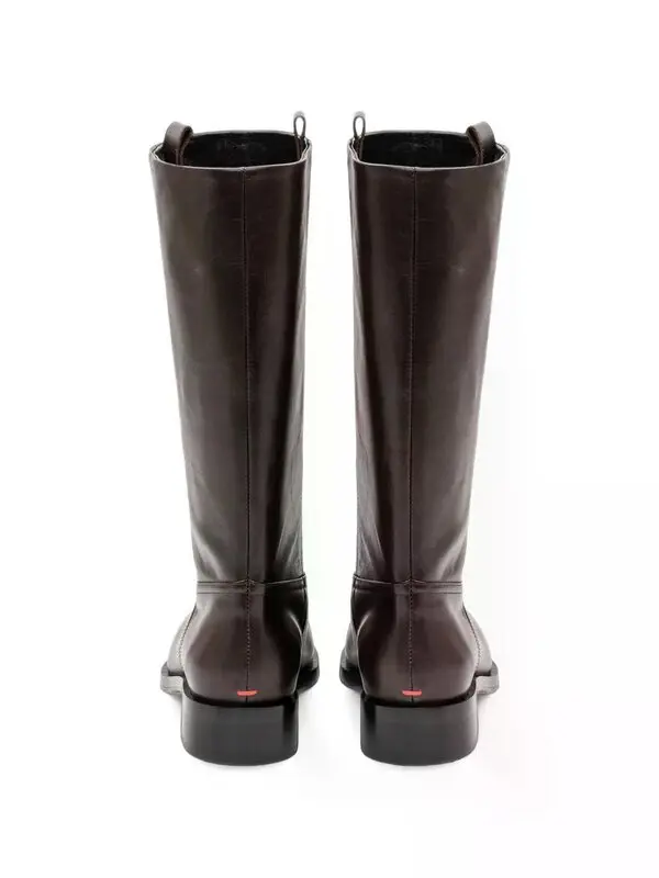 AeydĒ Theo Knee-high Boots