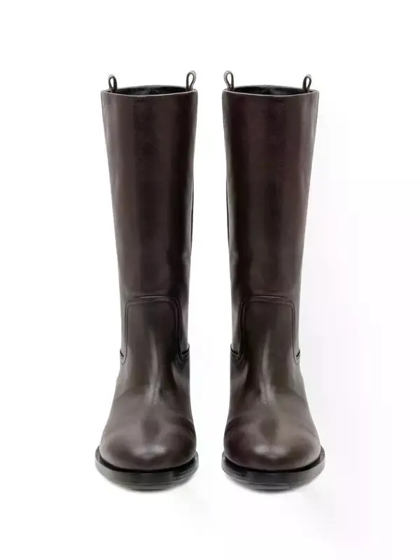 AeydĒ Theo Knee-high Boots