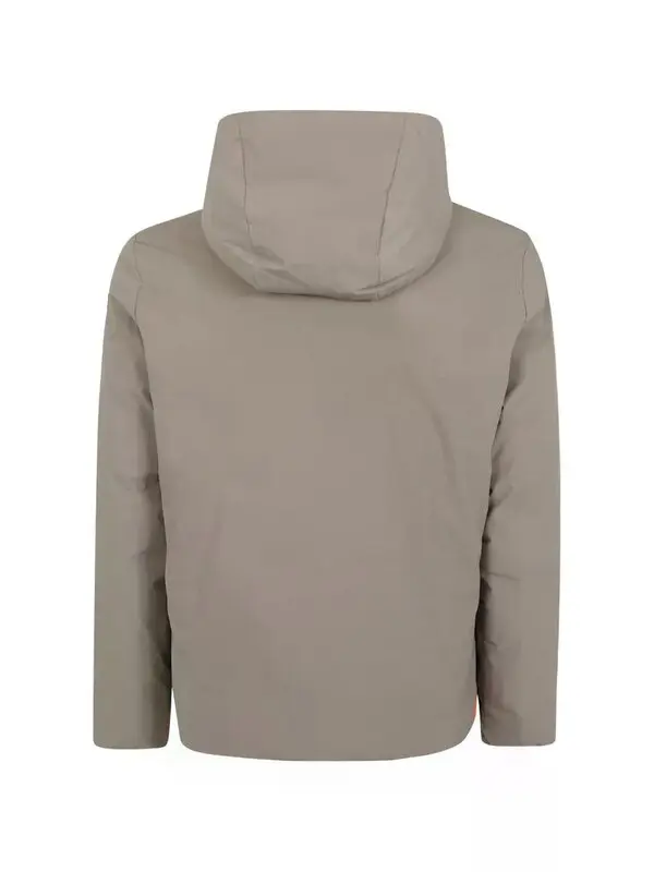 RRD Montecristo Reversible Hooded Jacket