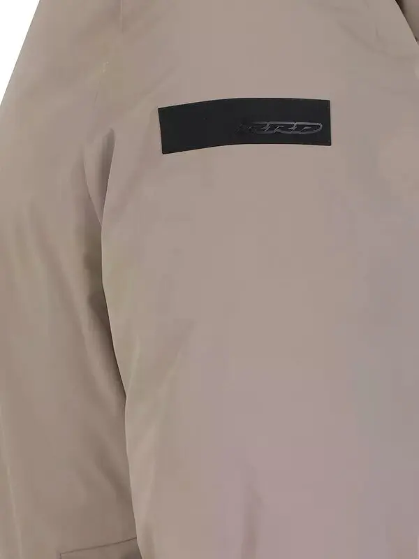 RRD Montecristo Reversible Hooded Jacket