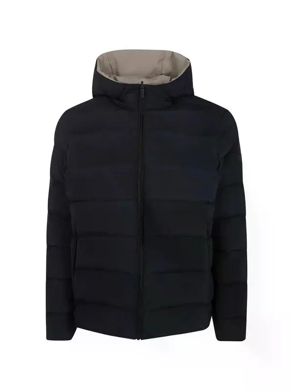 RRD Montecristo Reversible Hooded Jacket