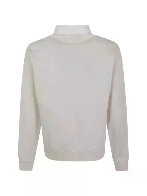 WOC Lincoln Long-sleeve Polo Shirt