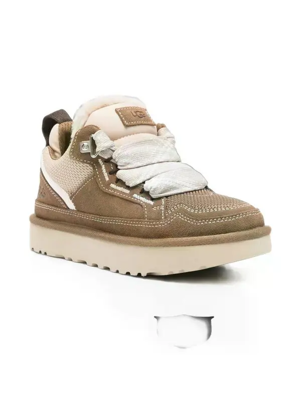 UGG Lowmel Sneakers