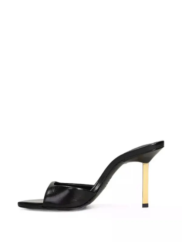 Schutz Stiletto-heeled Sandals