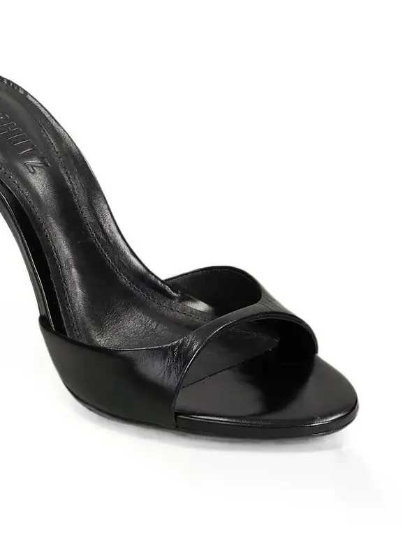 Schutz Stiletto-heeled Sandals