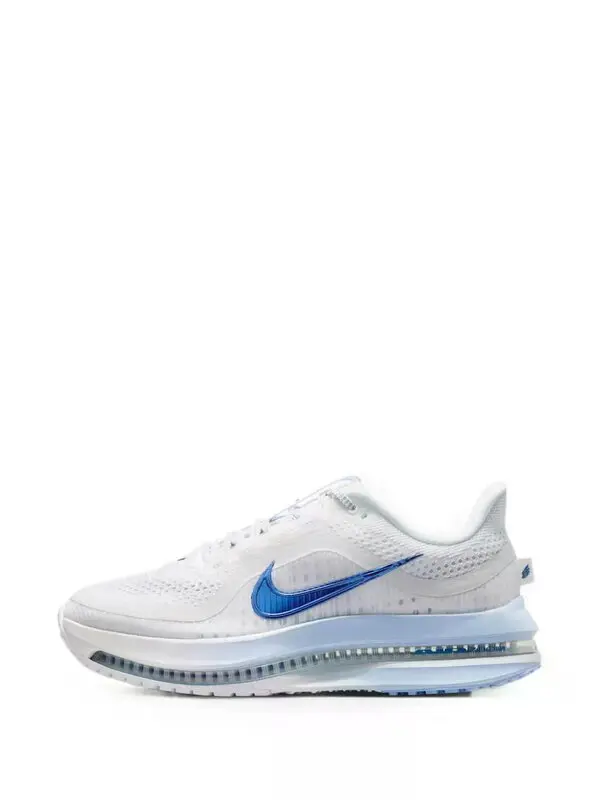 Nike Zoom Pegasus Premium Sneakers - White