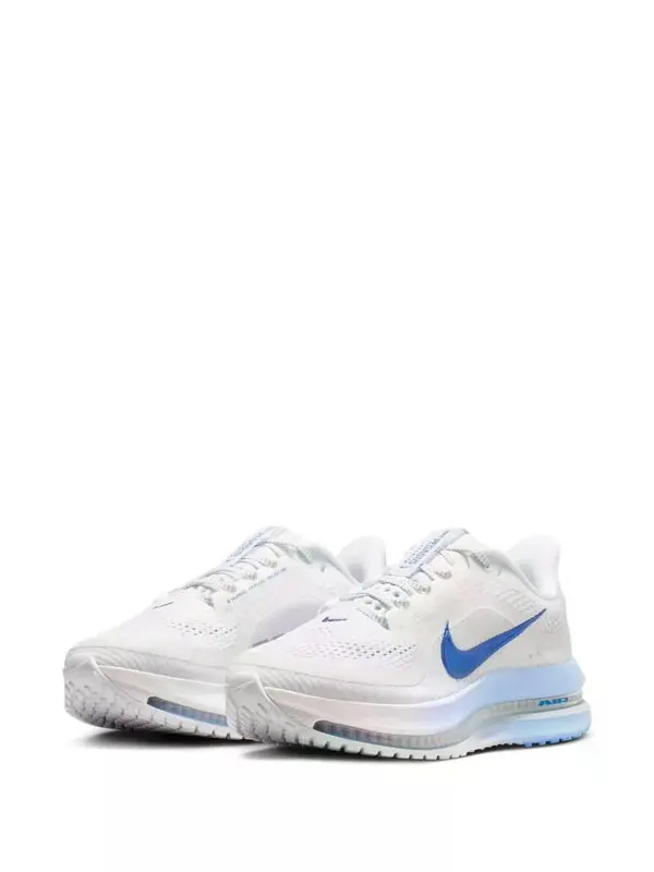 Nike Zoom Pegasus Premium Sneakers - White