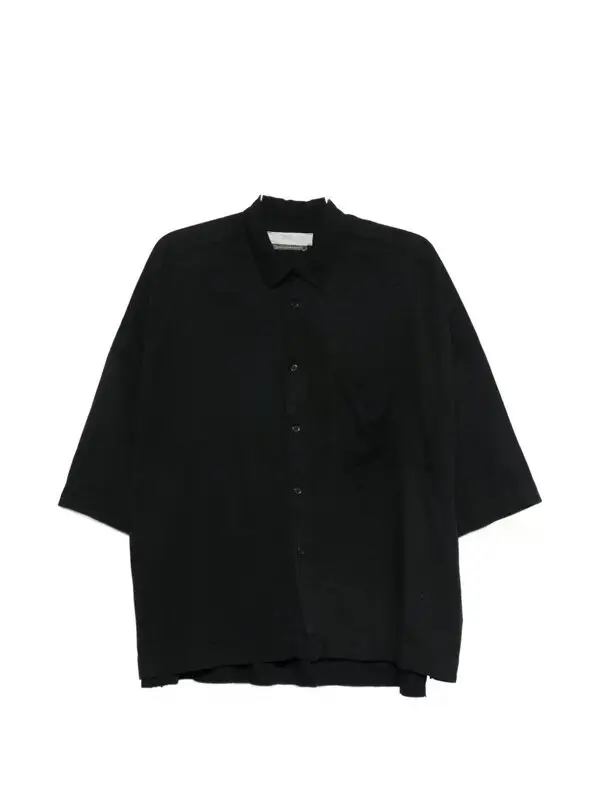 ADNYM Smog Short-sleeve Shirt