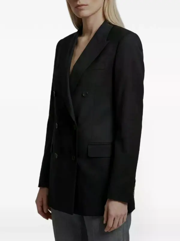 Tagliatore Jasmine Double-breasted Blazer