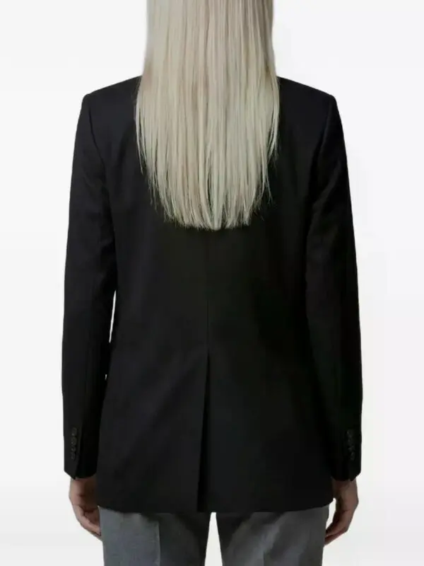 Tagliatore Jasmine Double-breasted Blazer