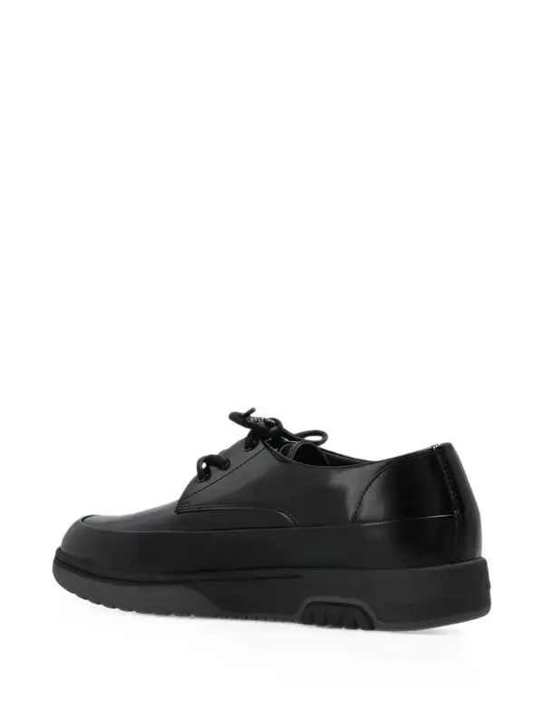 Off-White Derby Ooo Shoes
