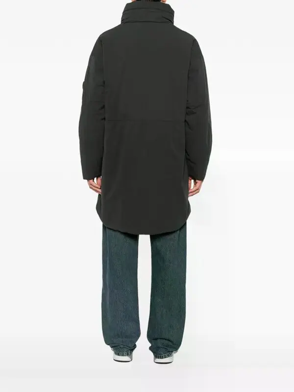 C.P. COMPANY Lens-detail Jacket