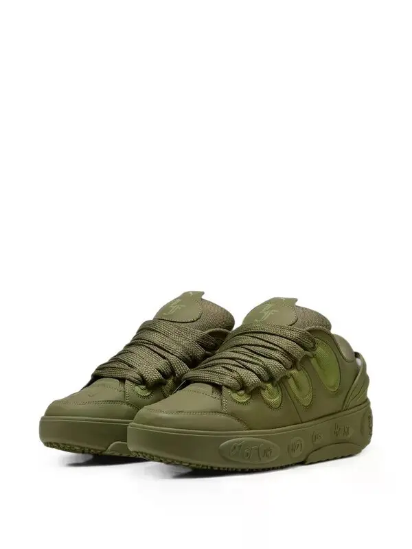 PUMA X Lamelo Ball Lafrance Sneakers - Green