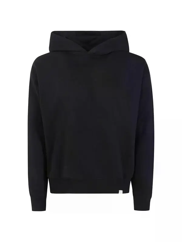 WOC Phoenix Hoodie - Black
