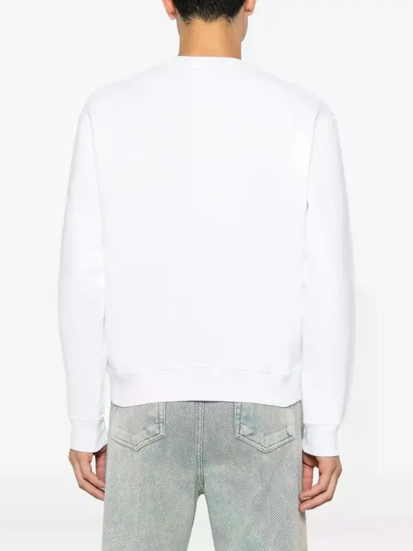 Dsquared2 Logo-print Sweatshirt