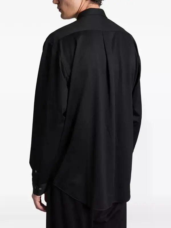 KANEMASA PHIL Button-fastening Shirt