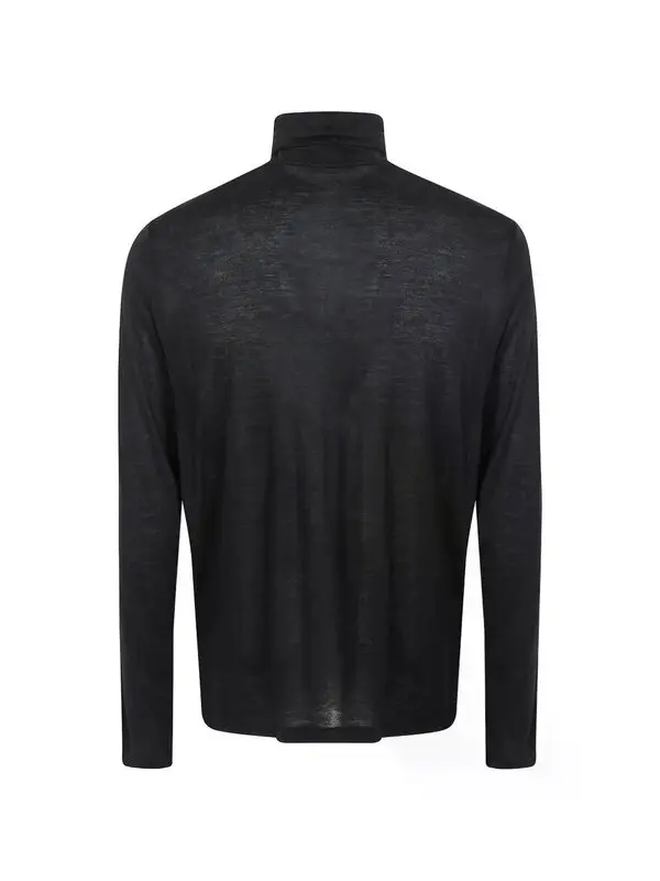 WOC Dax Roll-neck Sweater