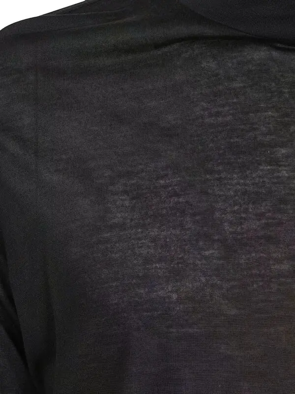 WOC Dax Roll-neck Sweater
