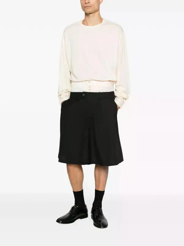 ADNYM Aura Wrap Kilt