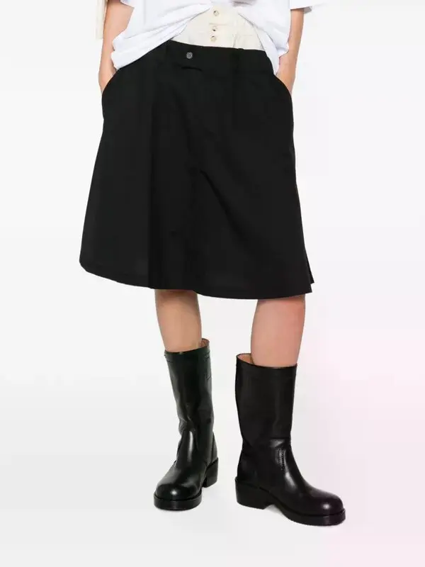 ADNYM Aura Wrap Kilt