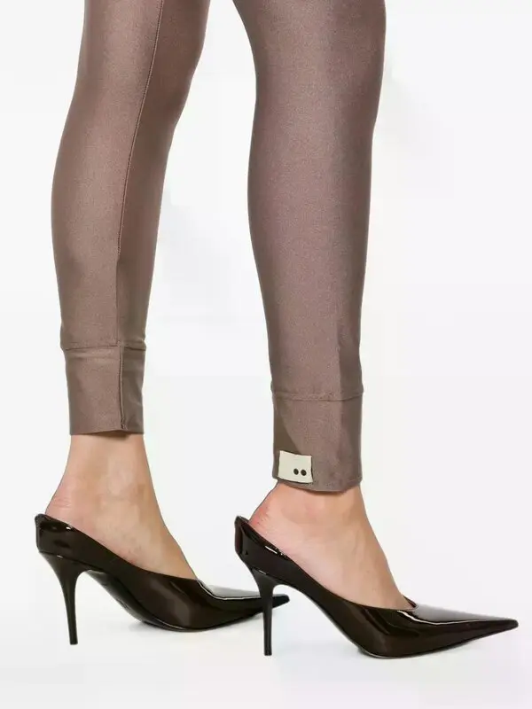 THE M.. Jakarta High-waisted Leggings