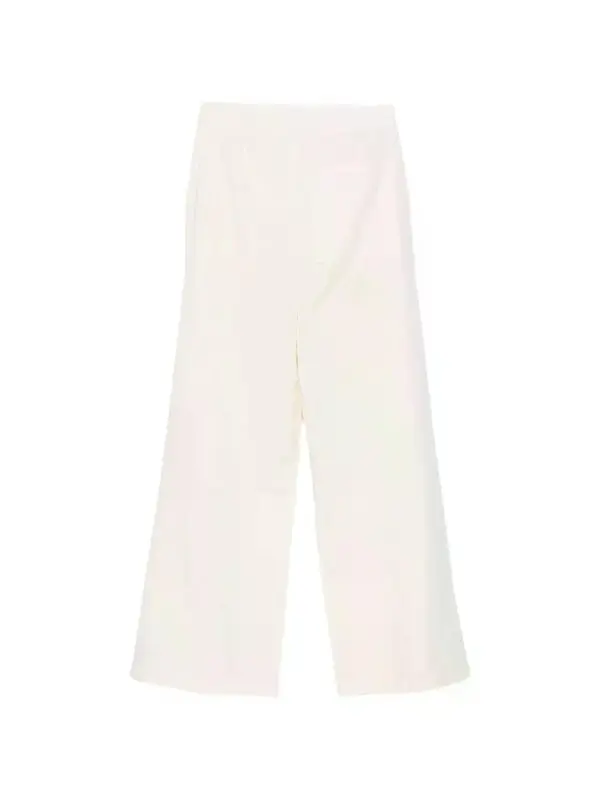 ADNYM Azul Wide-leg Trousers