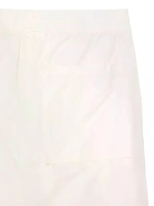 ADNYM Azul Wide-leg Trousers