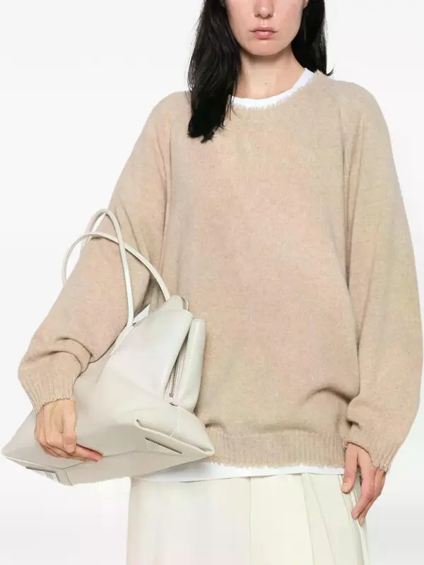 ADNYM Rundo Crew-neck Sweater