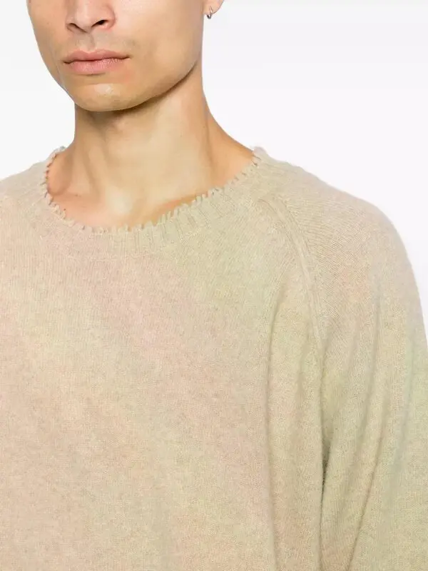 ADNYM Rundo Crew-neck Sweater
