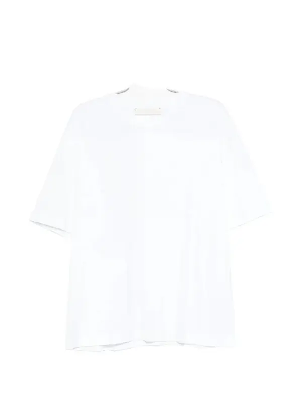 ADNYM Athletics Line T-shirt