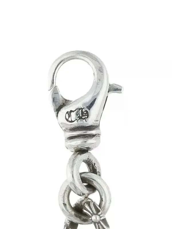 Chrome Hearts Mini Bracelet - Silver