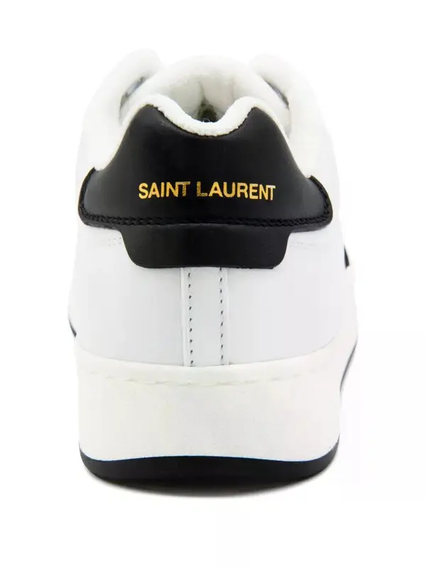 Saint Laurent Sl/61 Sneakers