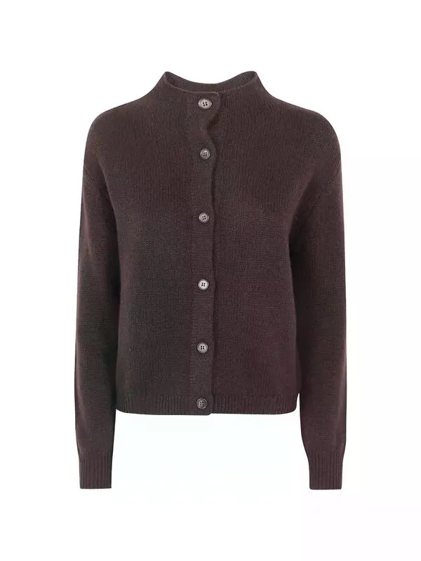 LISA YANG Zirelle Knitted Cardigan