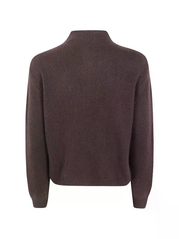 LISA YANG Zirelle Knitted Cardigan
