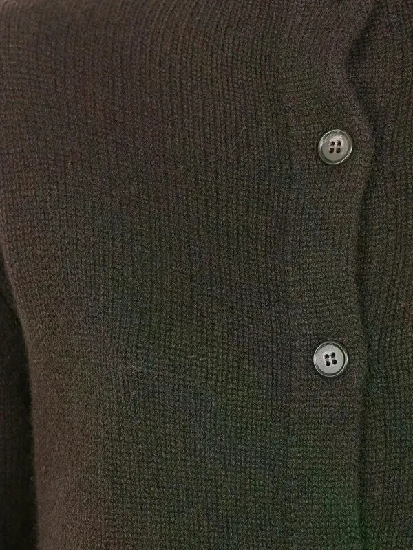 LISA YANG Zirelle Knitted Cardigan