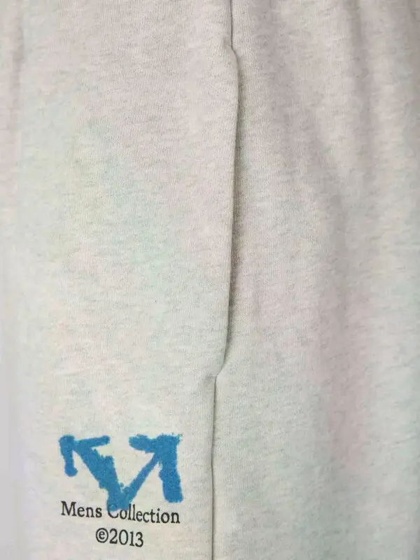 Off-White Logo-print Track Pants
