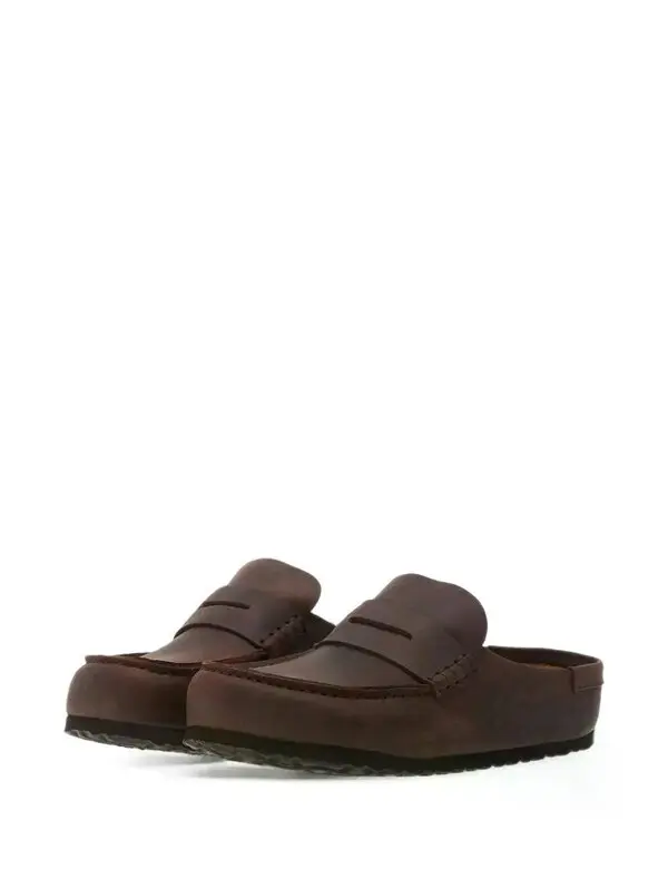 BIRKENSTOCK Naples Wrapped Shoes